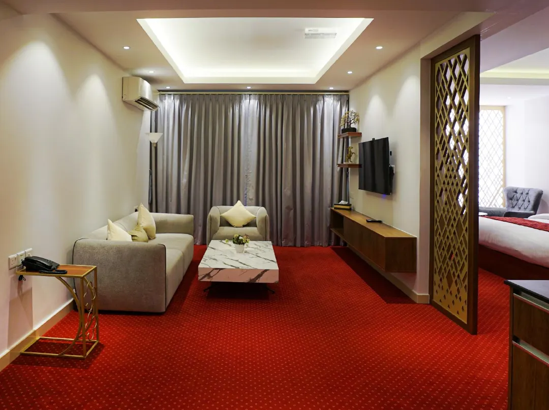 Muscat Express Hotel - Maskat
