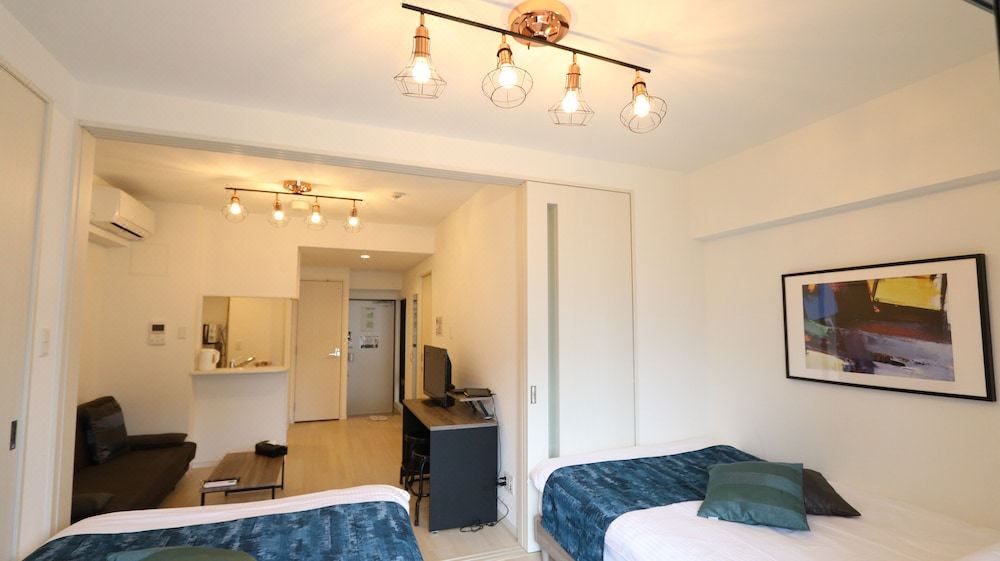 Legatio Hakata Hotel - Fukuoka