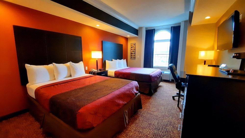 Stonebrook Lodge - Bryson City, NC