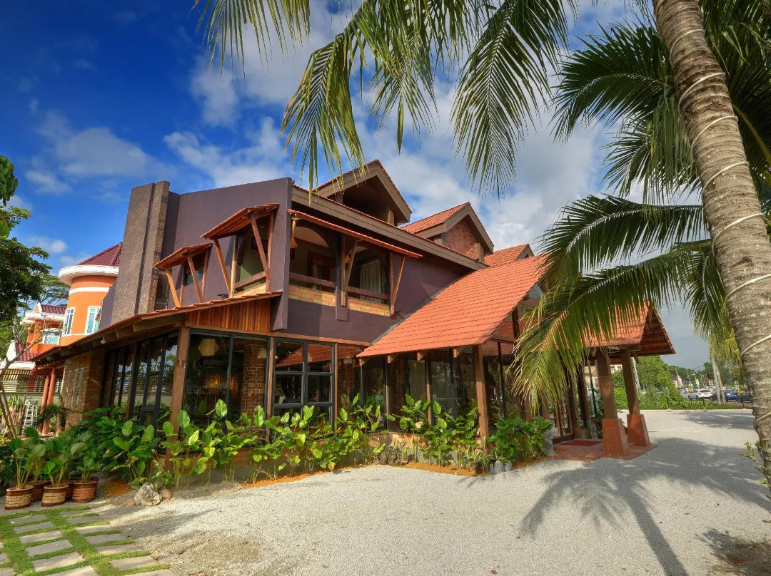 Anson Bali Living - Teluk Intan