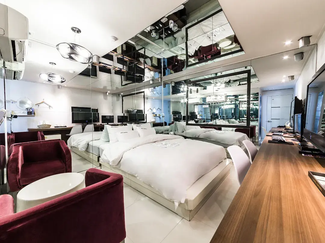Incheon Duruwa Hotel 2 - 인천광역시