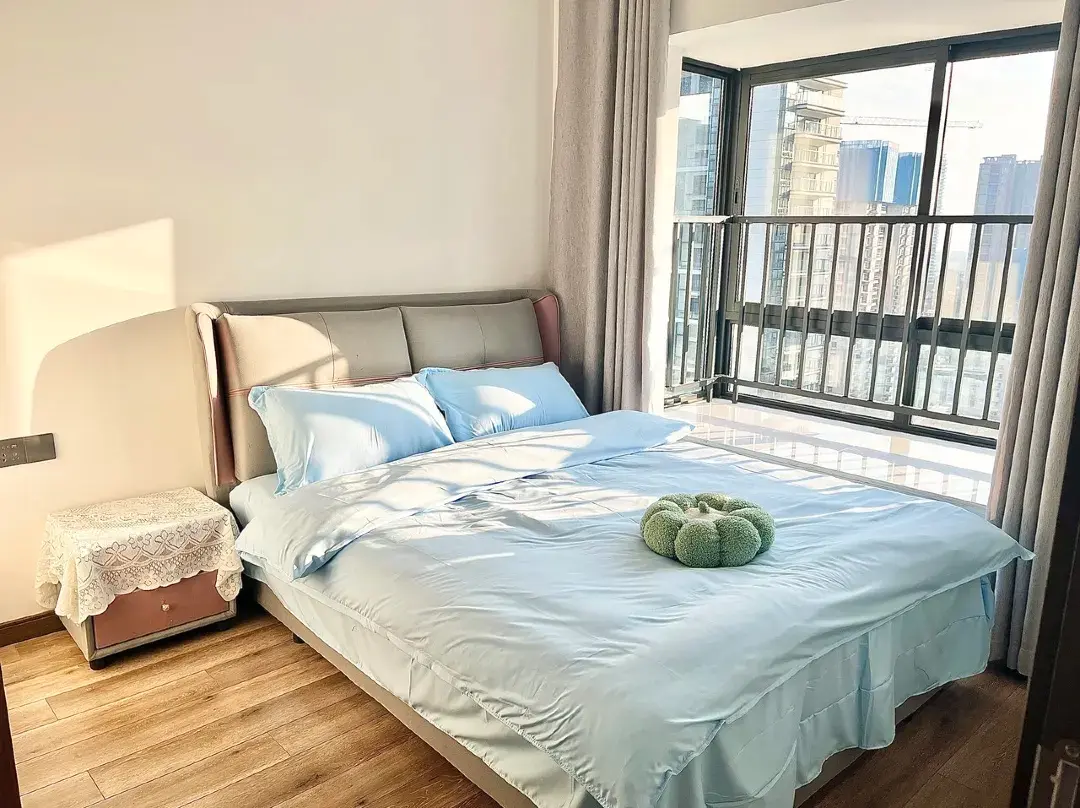 Youjia Xiaowu Homestay - Kunming