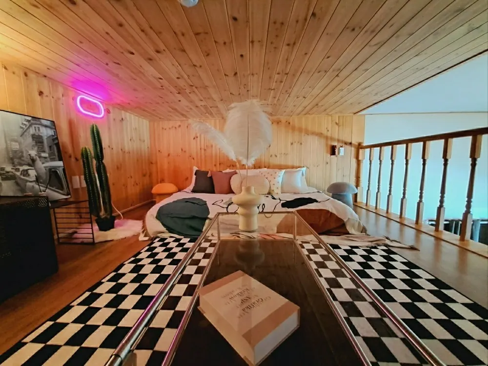 Dream Pension - 장량동