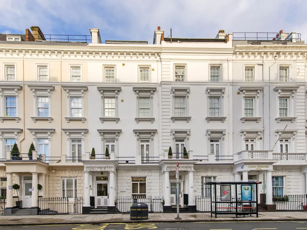 Lidos Hotel - Chelsea