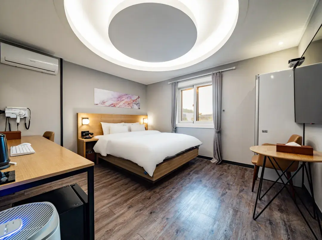 Wonju Stay Today - Wonju-si