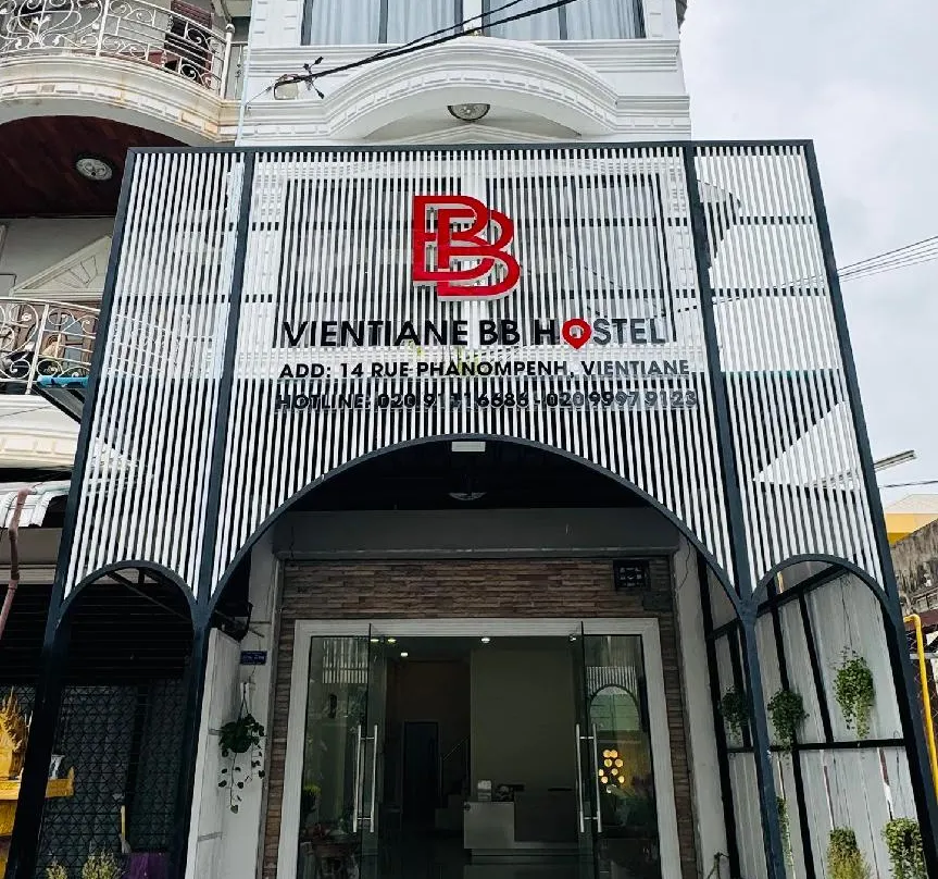 Vientiane Bb Hostel - Vientiane