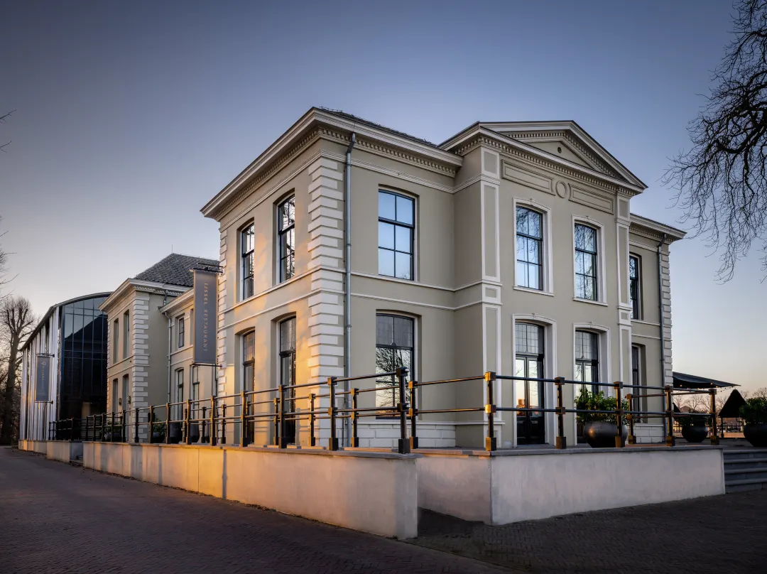 Pillows Luxury Boutique Hotel Aan De Ijssel - Twello