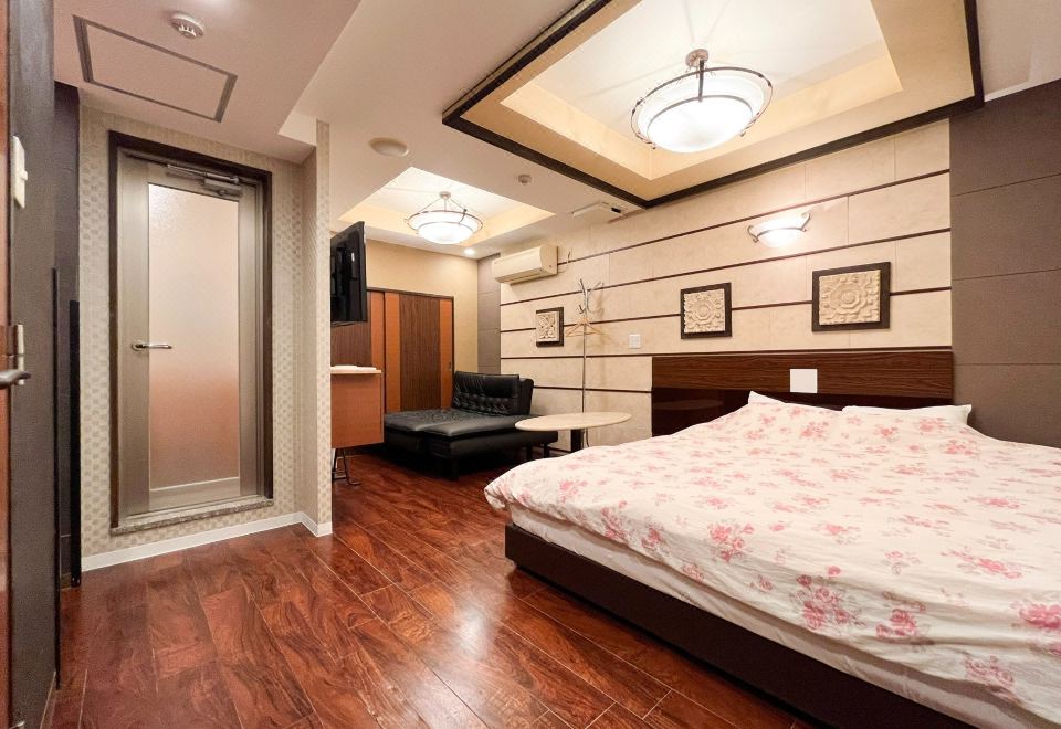 1st Step Hotel 후기, 가격 2024 도쿄 호텔 추천 | 트립닷컴