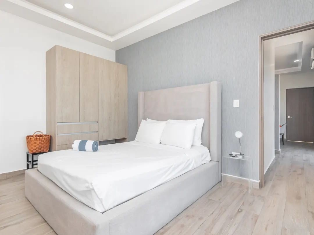 Luxury 2br W Balcony,direct Access To 5th Avenue - Playa del Carmen