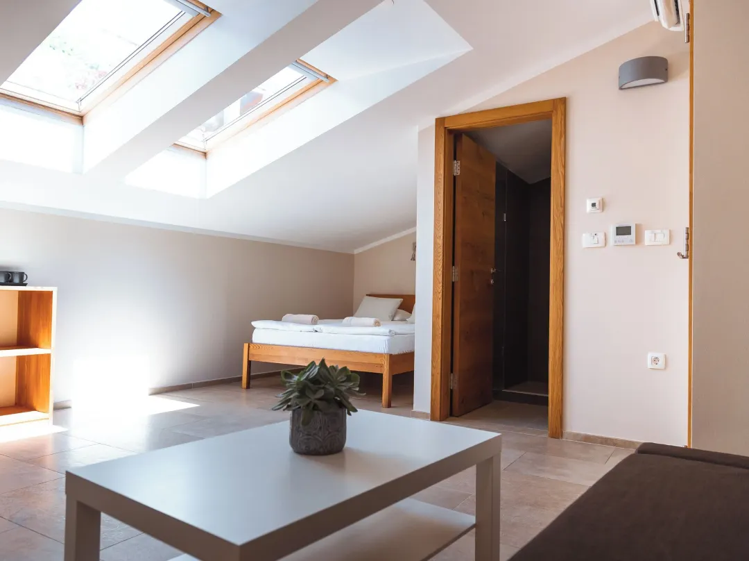 Guest House Pachamama - Piran