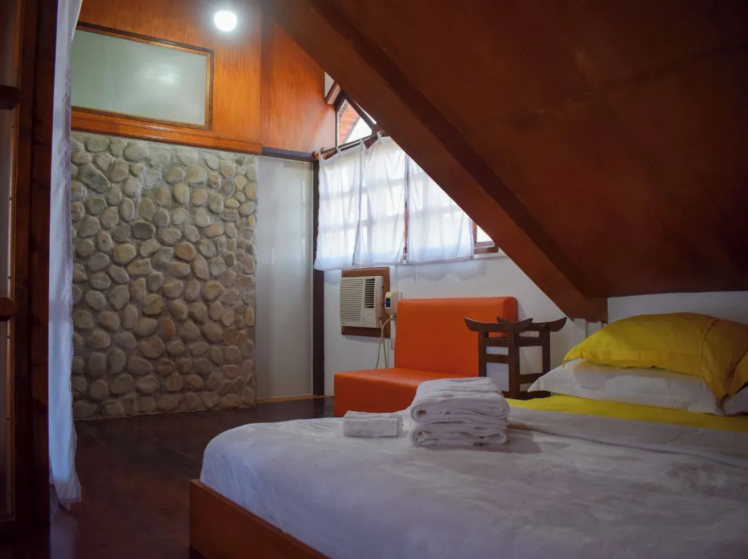Orokasa Guesthouse - Puerto Princesa