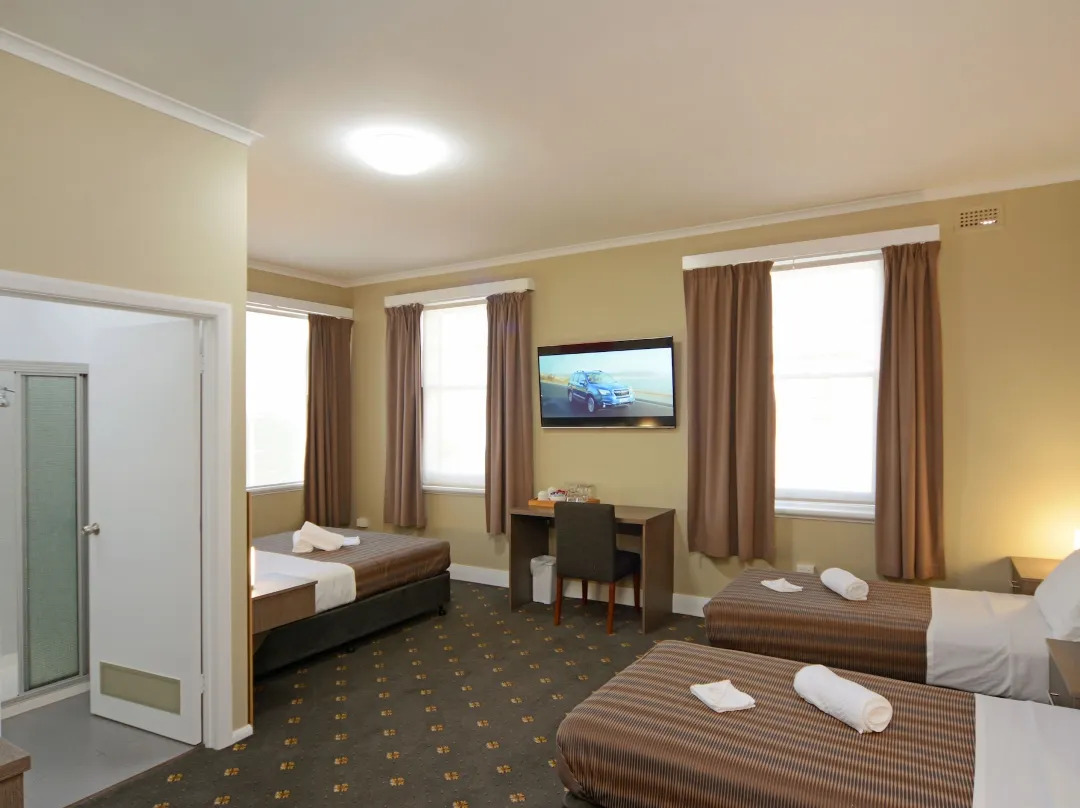 The Formby Hotel - Devonport