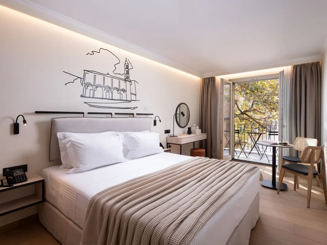 Epoch House & The Orange Shop - Adults Only - Нафплион