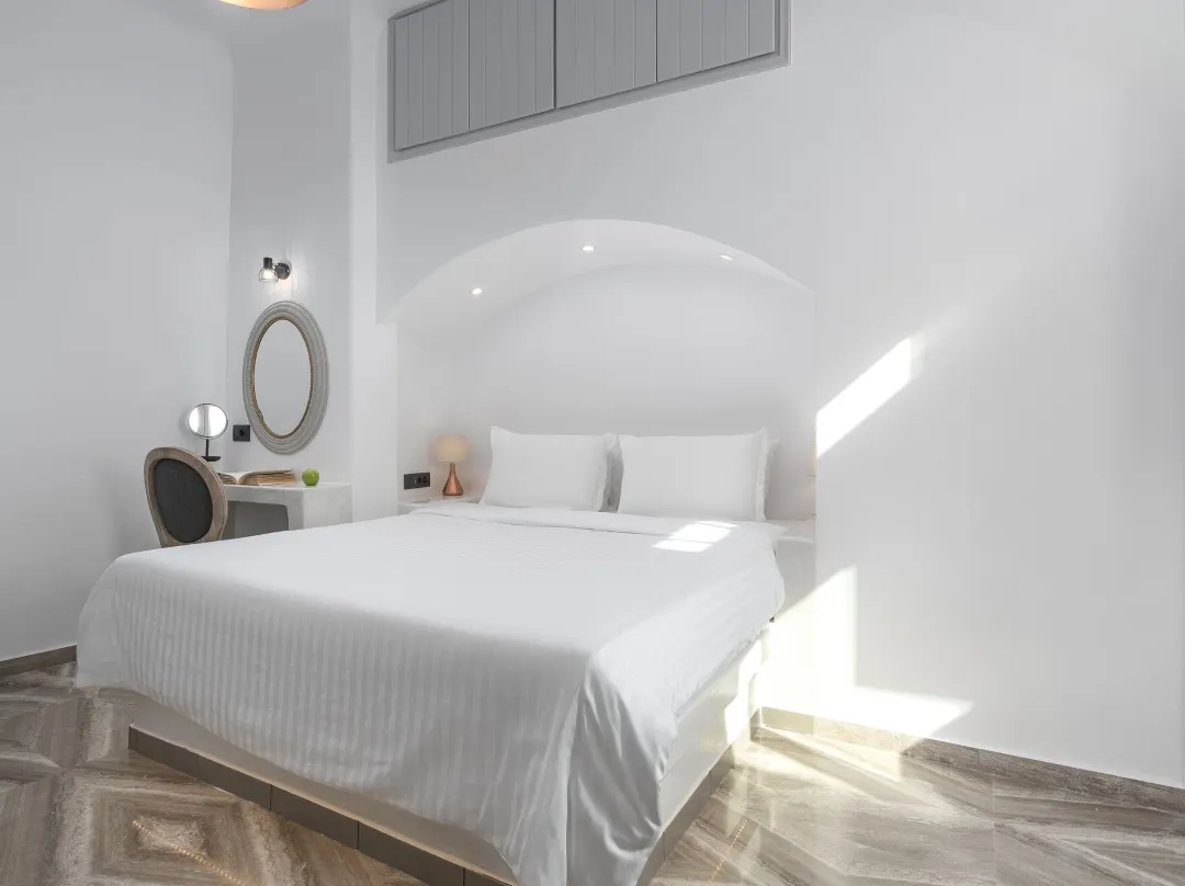 Sole D'oro Sunset & Caldera View Grand Suite - Ia