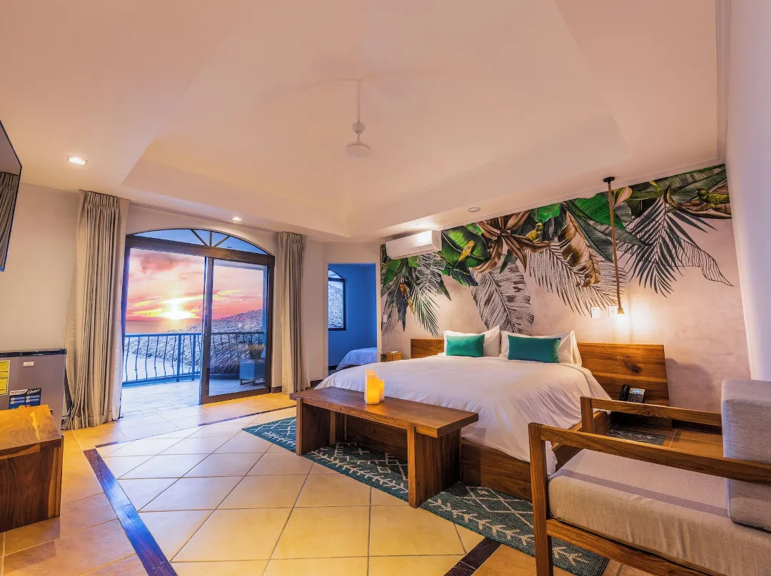 Marala Hotel - San José Province