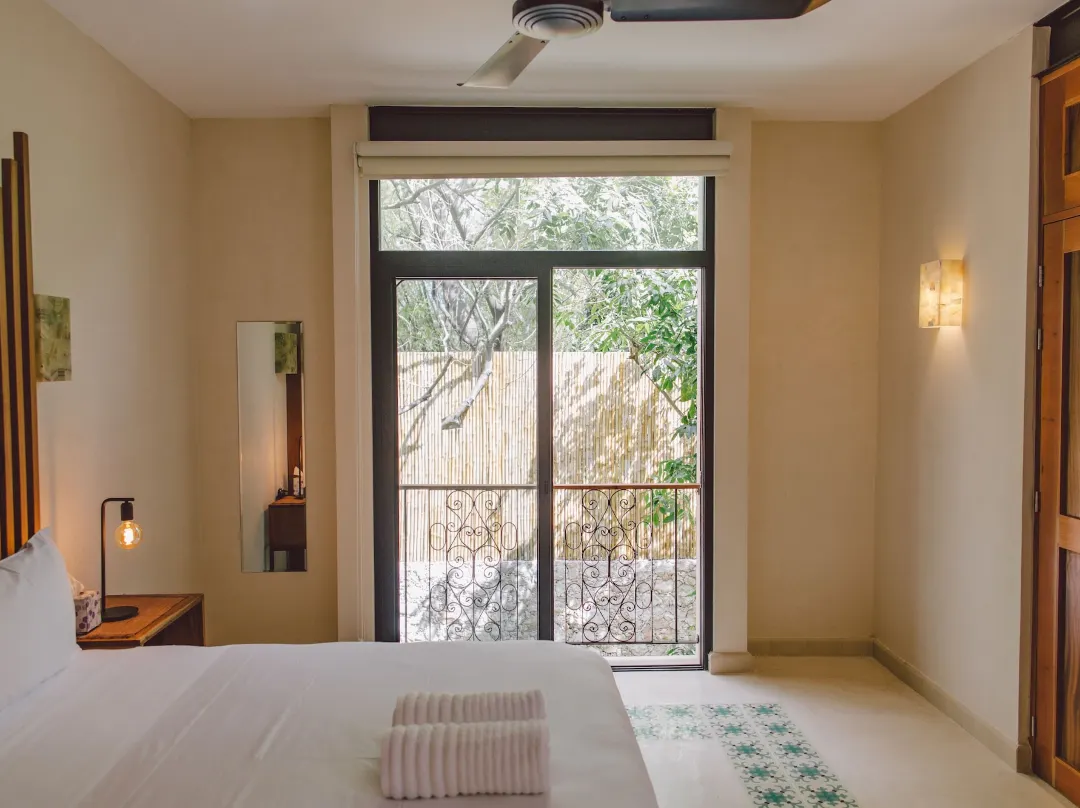 Treehouse Boutique Hotel - Adults Only - Mérida