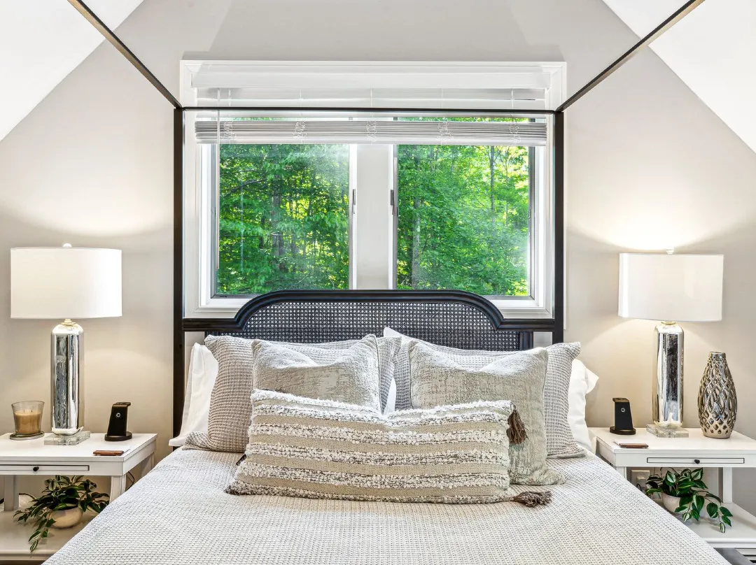 Private Deck And Access To Quechee Club - Elegant Retreat - Quechee, VT