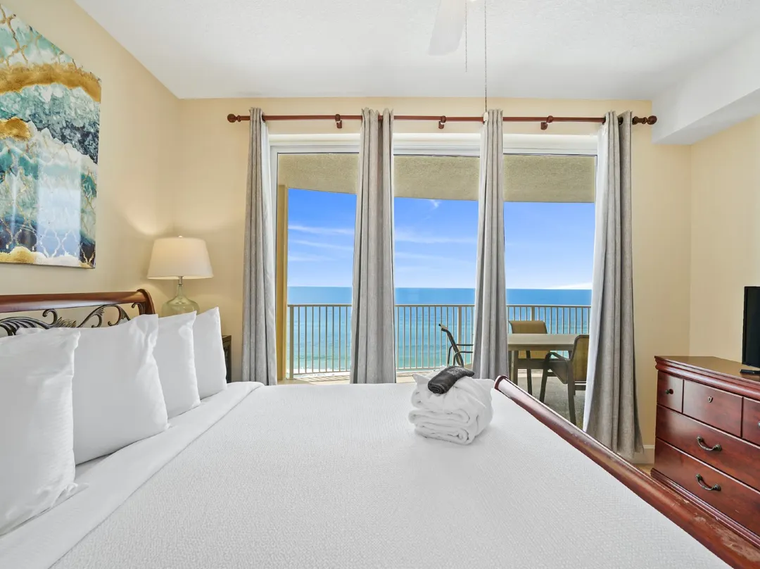 Emerald Isle 1108 - Panama City Beach, FL