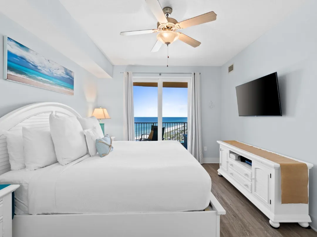 Calypso Resort Tower 3-2009 - Rosemary Beach, FL
