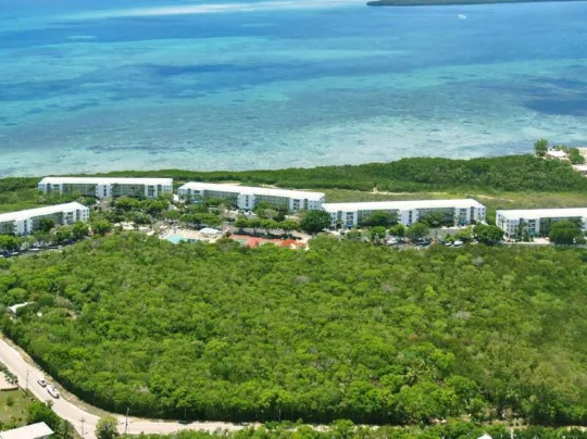 Florida Keys Getaway - Slps 4 -  Ocean View - Key Largo