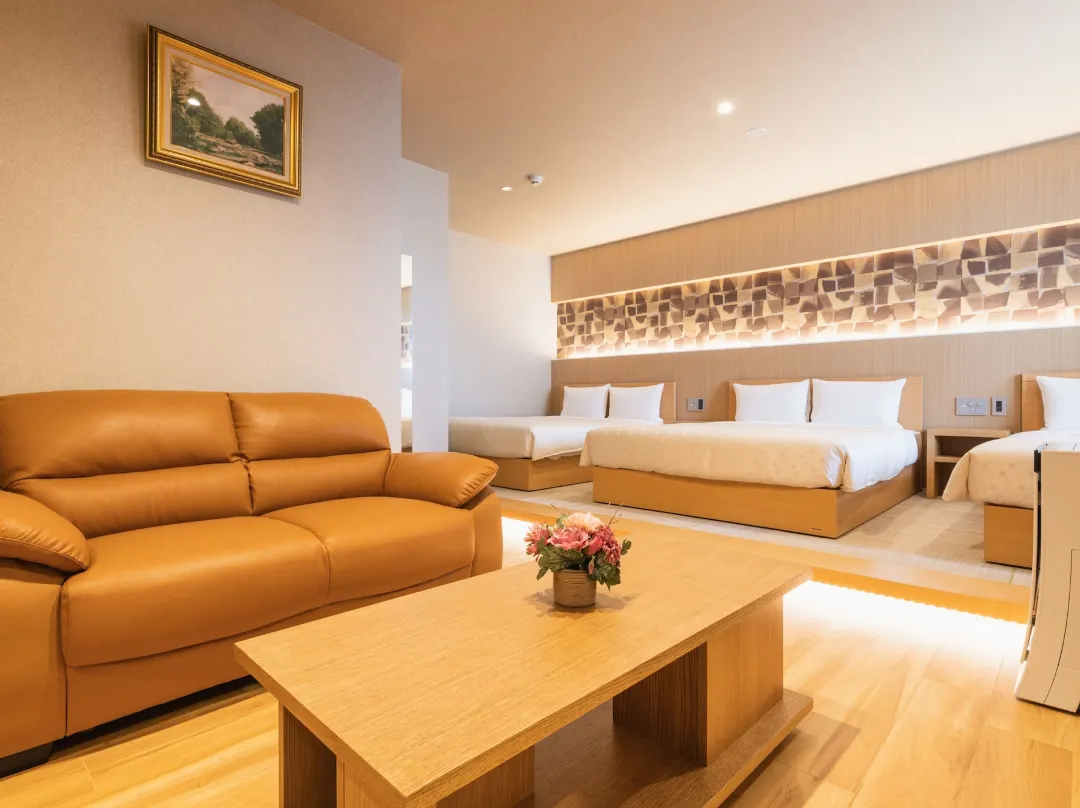 Grand Base Hakatamon - Tenjin