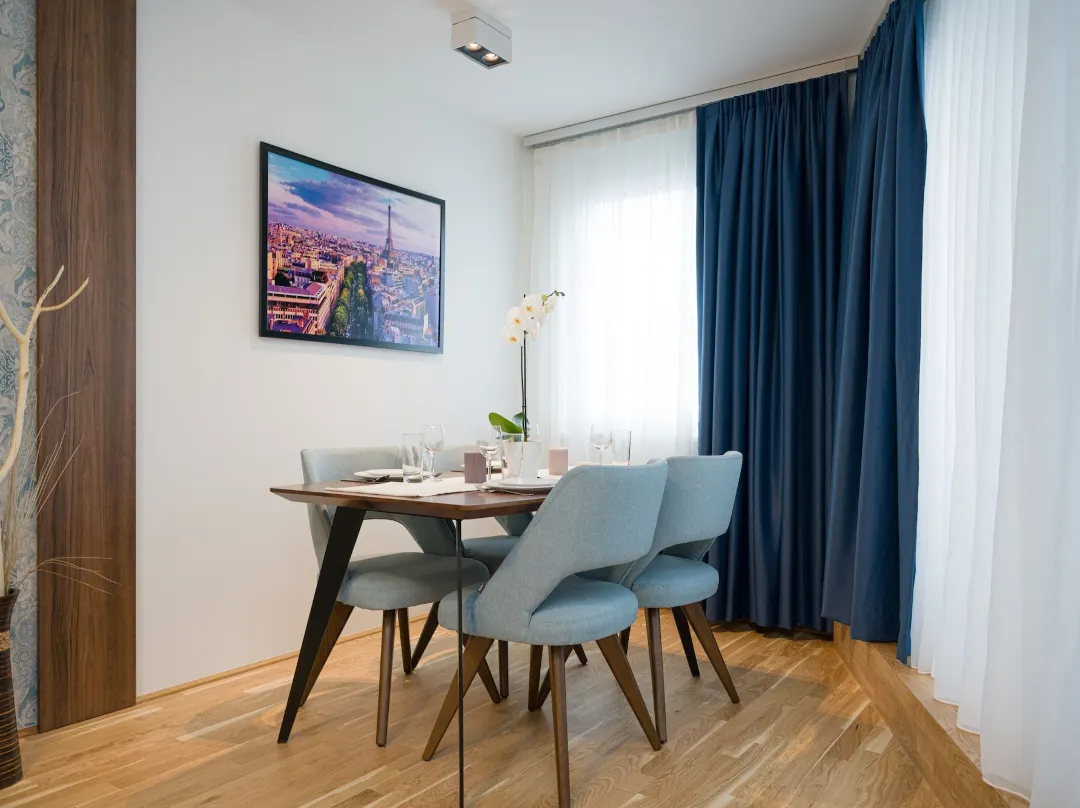 Myapartments Vienna - Wenen