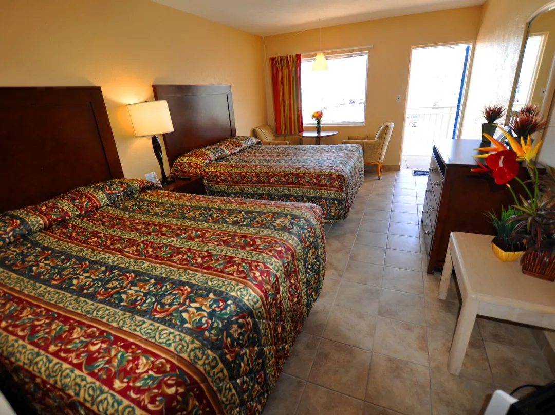 Nantucket Inn & Suites - Cape May, NJ