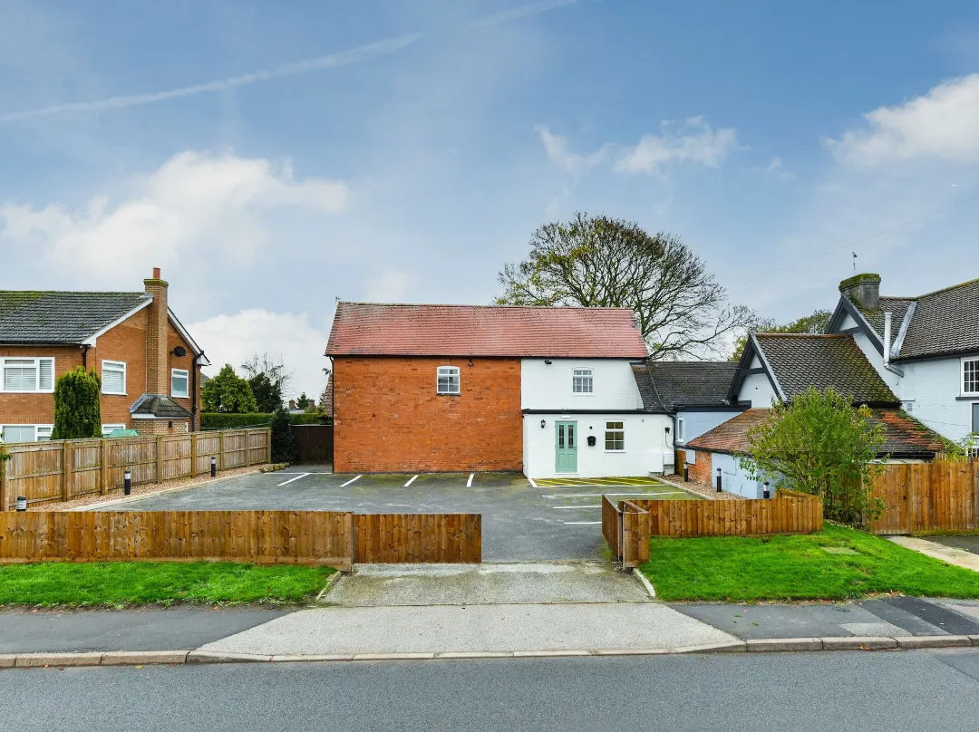 Rooms At Rolleston - Newark-on-Trent