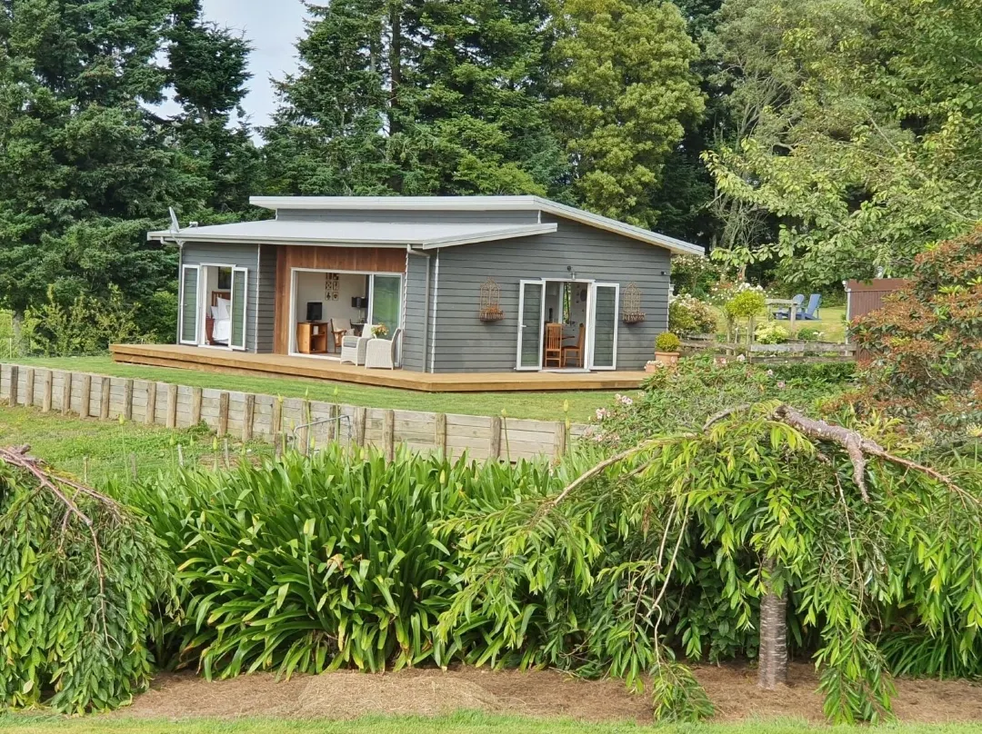 Doolan's Country Retreat - Adults Only - Rotorua