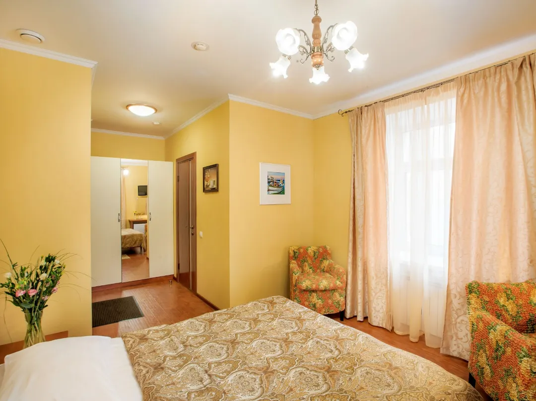 Sverdlova 27 Hotel - Yekaterinburg