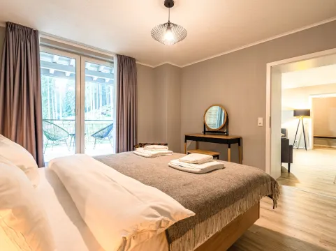 Stuub Langenbach - Titisee-Neustadt