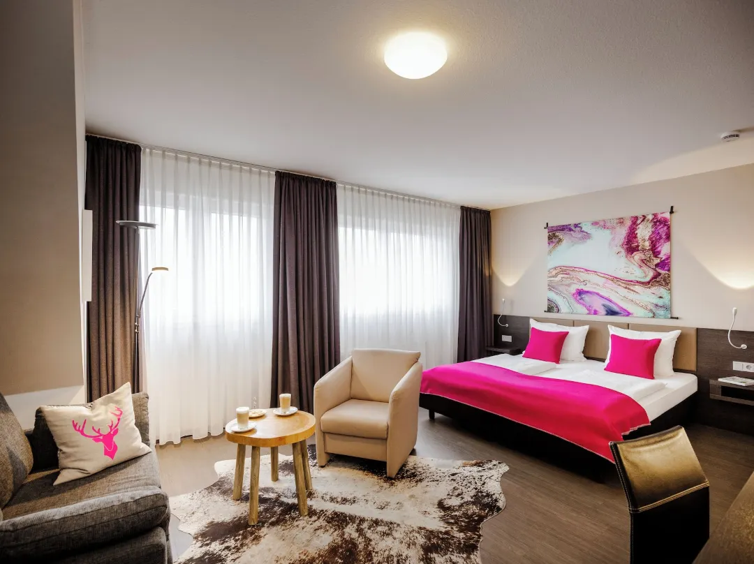 Altstadt-hotel Bielefeld - Bielefeld