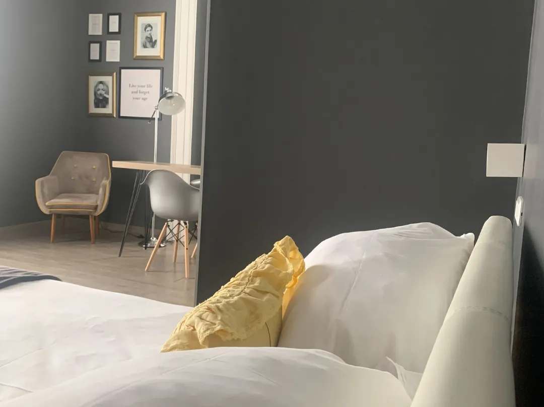 Serendipity - Naples