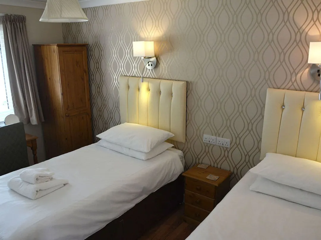 Ashlea Guest House - Banbury