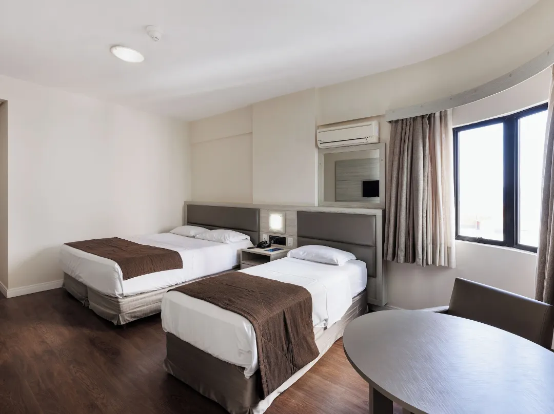 Hotel D'sintra - Balneário Camboriú