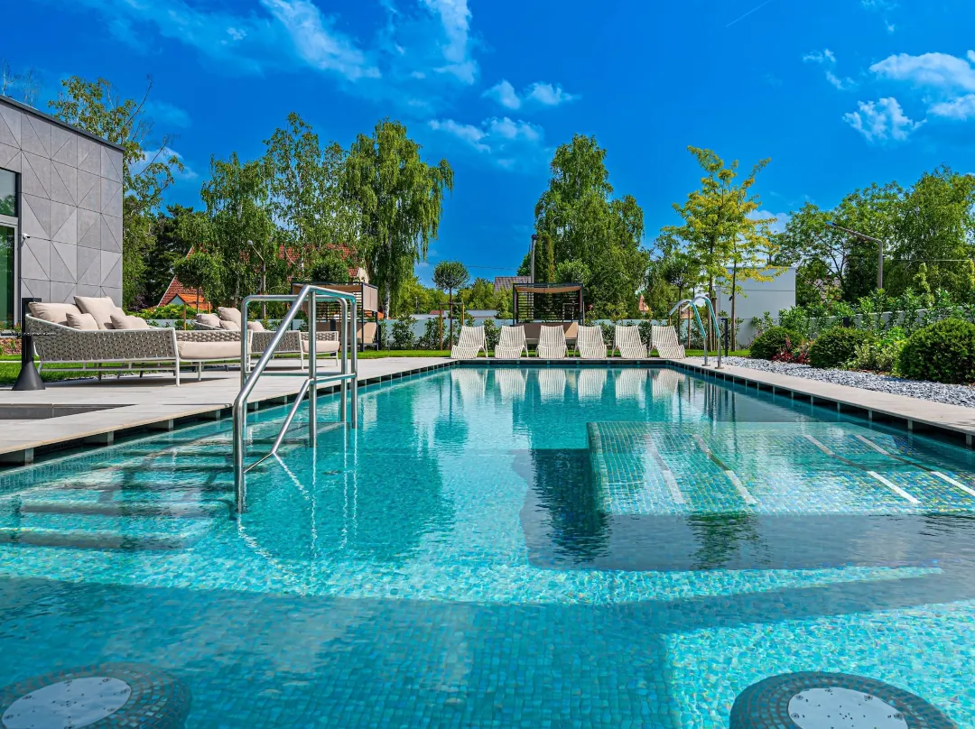 Reed Luxury Hotel By Balaton - Zamárdi