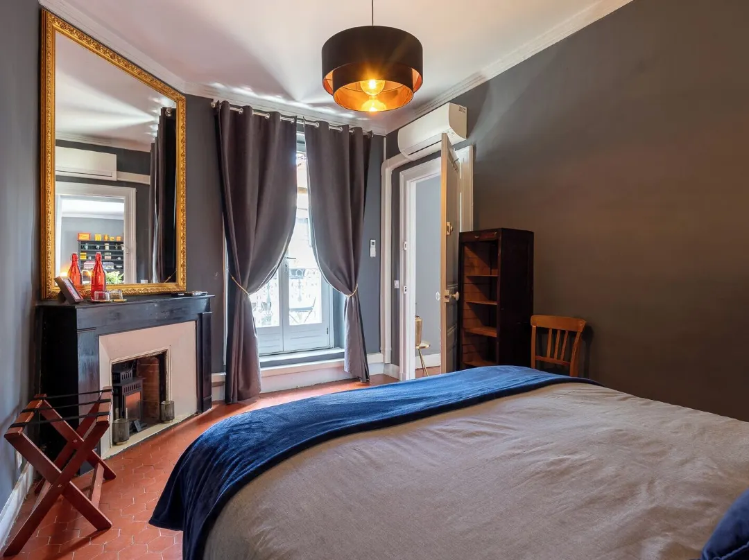 Casa Roma Montpellier Bed&breakfast Chambres D Hôte - Montpellier