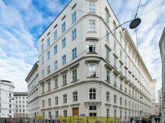 Wilde Aparthotels Vienna Fleischmarkt - Vienna