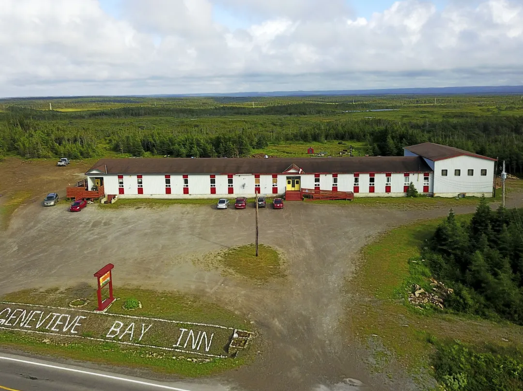 Genevieve Bay Inn - Newfoundland and Labrador