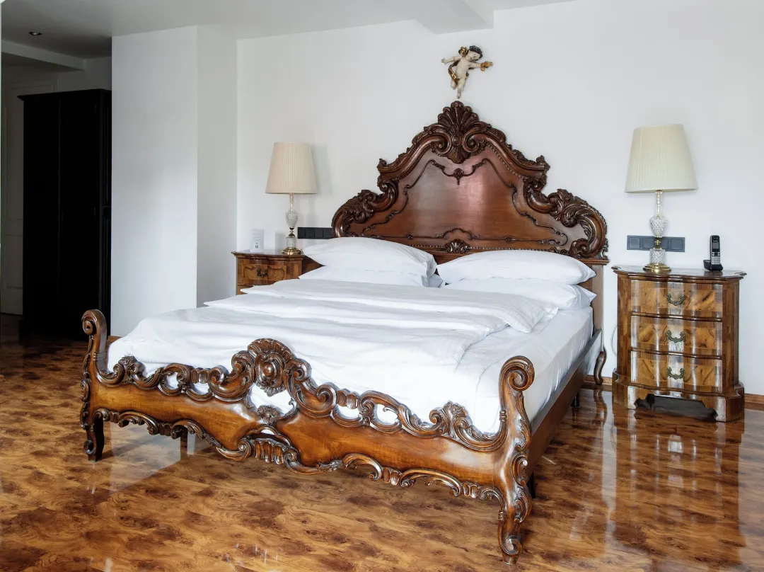 Werners Boutique Hotel - Nuremberg