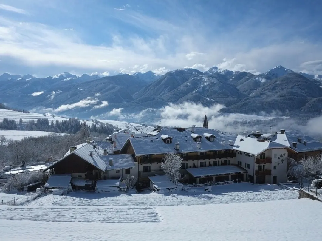 Hotel Ristorante Alpino - Cavalese