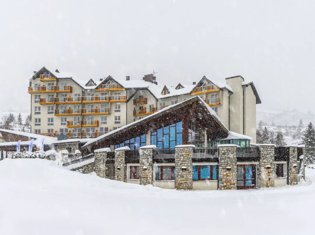 Hotel Piandineve - Passo del Tonale