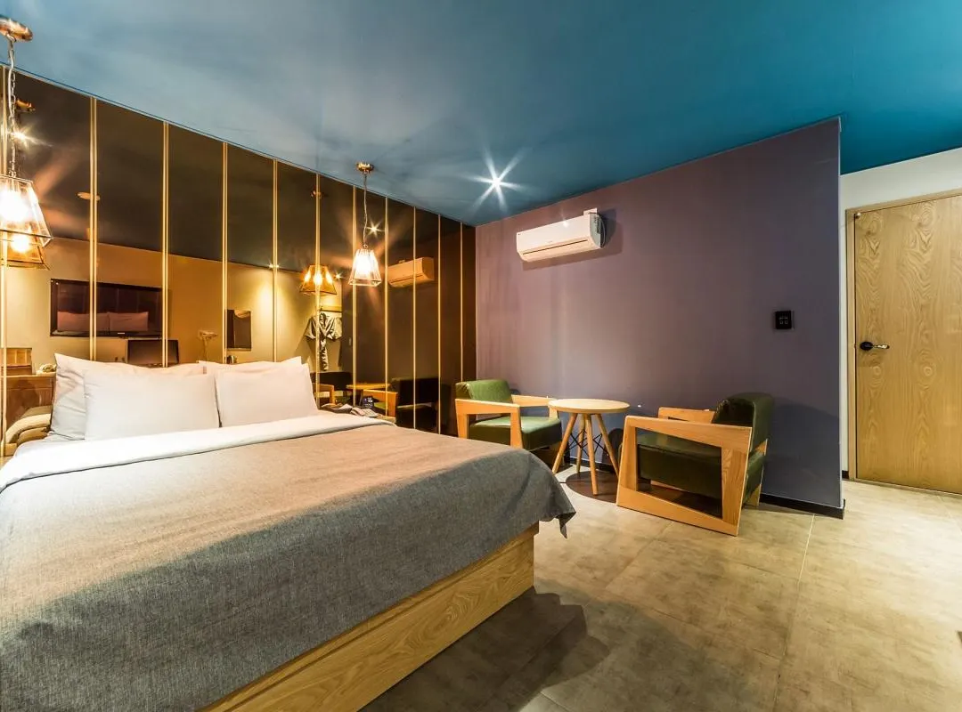 La Tree Hotel - Gimpo