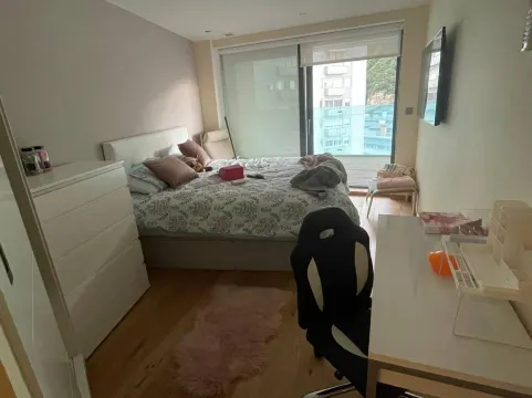 3 Bed Ocean Spa Plaza Luxurious Flat - Gibraltar