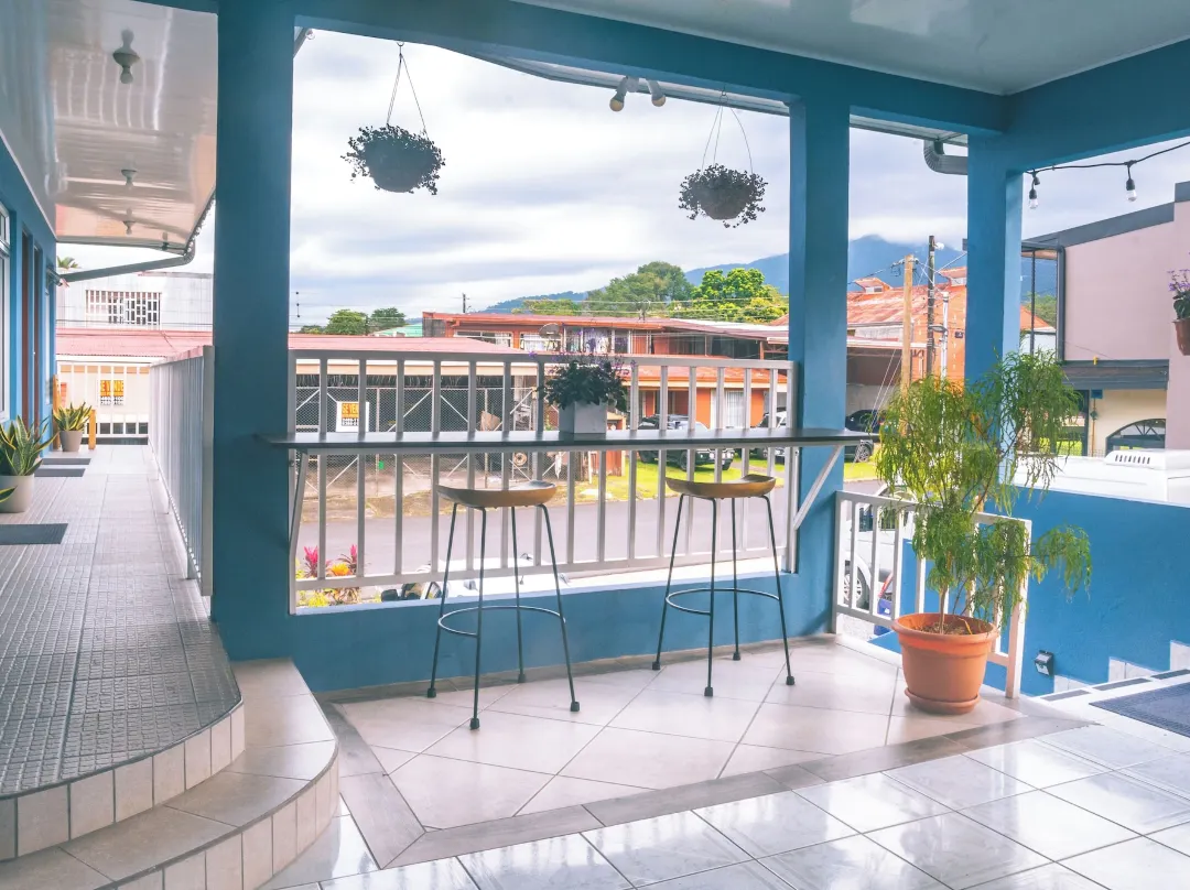 Hotel Alicia - La Fortuna