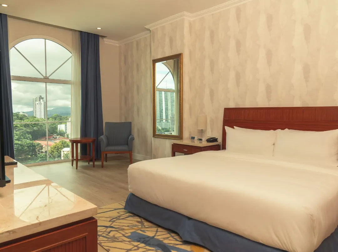 Waymore Hotel Spa & Casino - Panama City