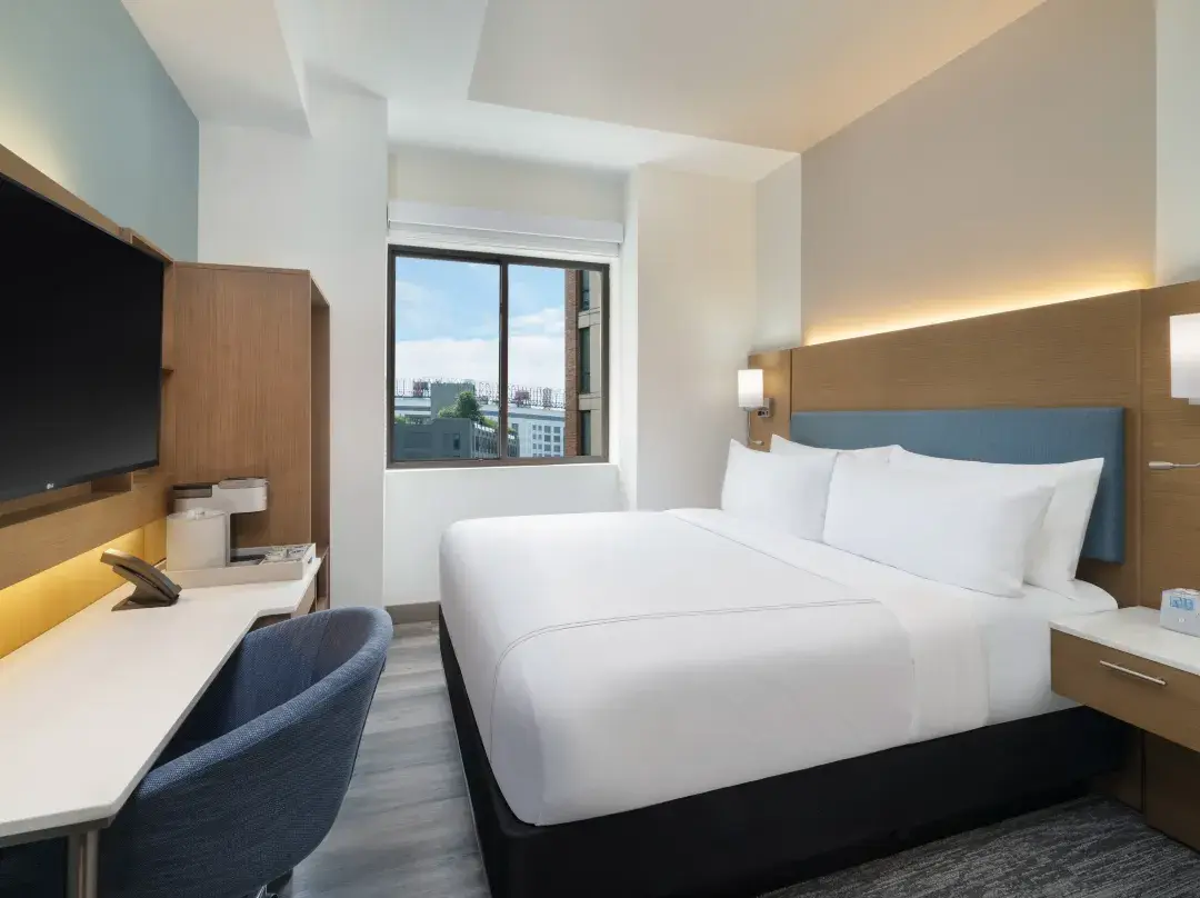 Even Hotel Long Island City - New York By Ihg - Woodhaven - Queens NY
