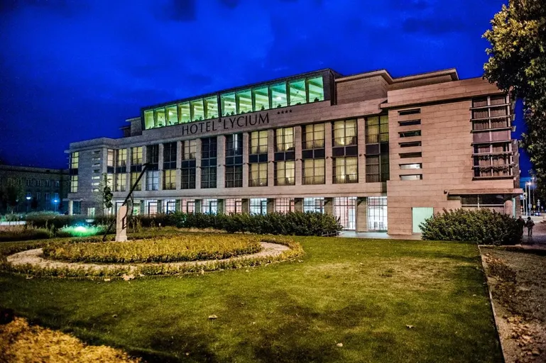 Hotel Lycium Debrecen - Handwritten Collection - Debrecen