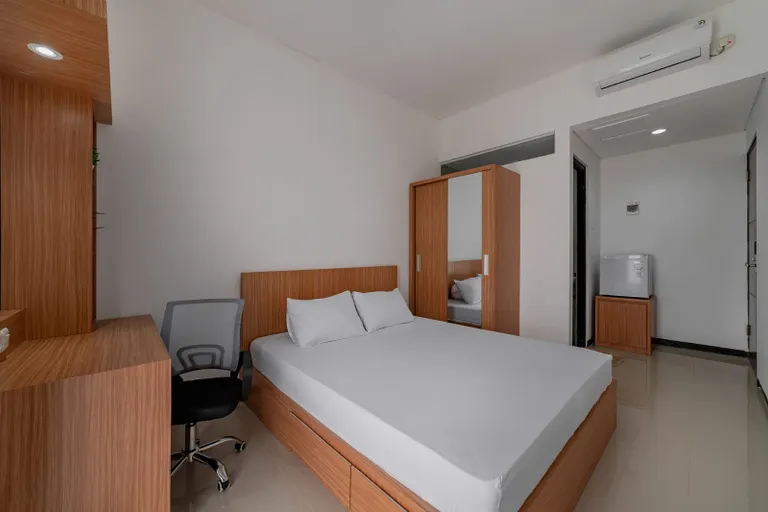 Kediaman Iboe - Malang