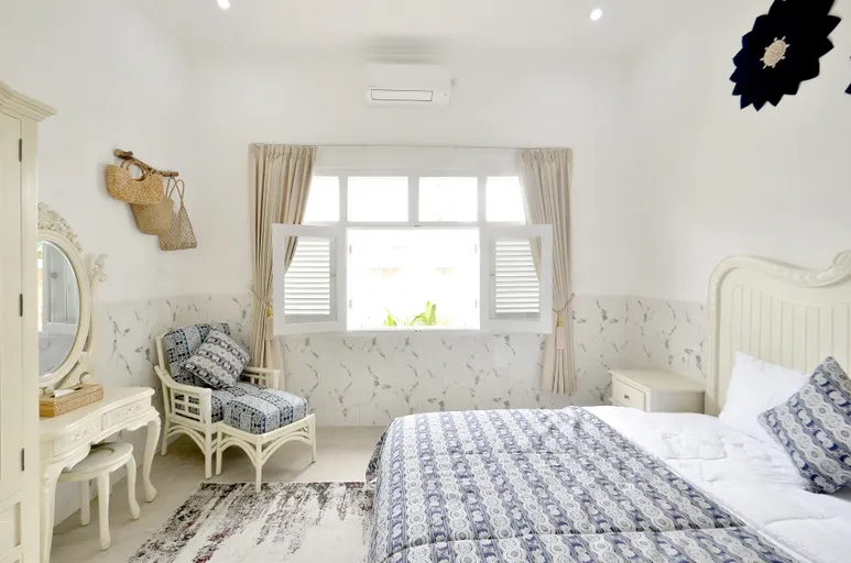 Amaluna Home Stay Syariah Banyuwangi Kota - Banyuwangi